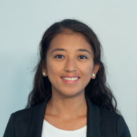 Faculty | National Institute of Geological Sciences